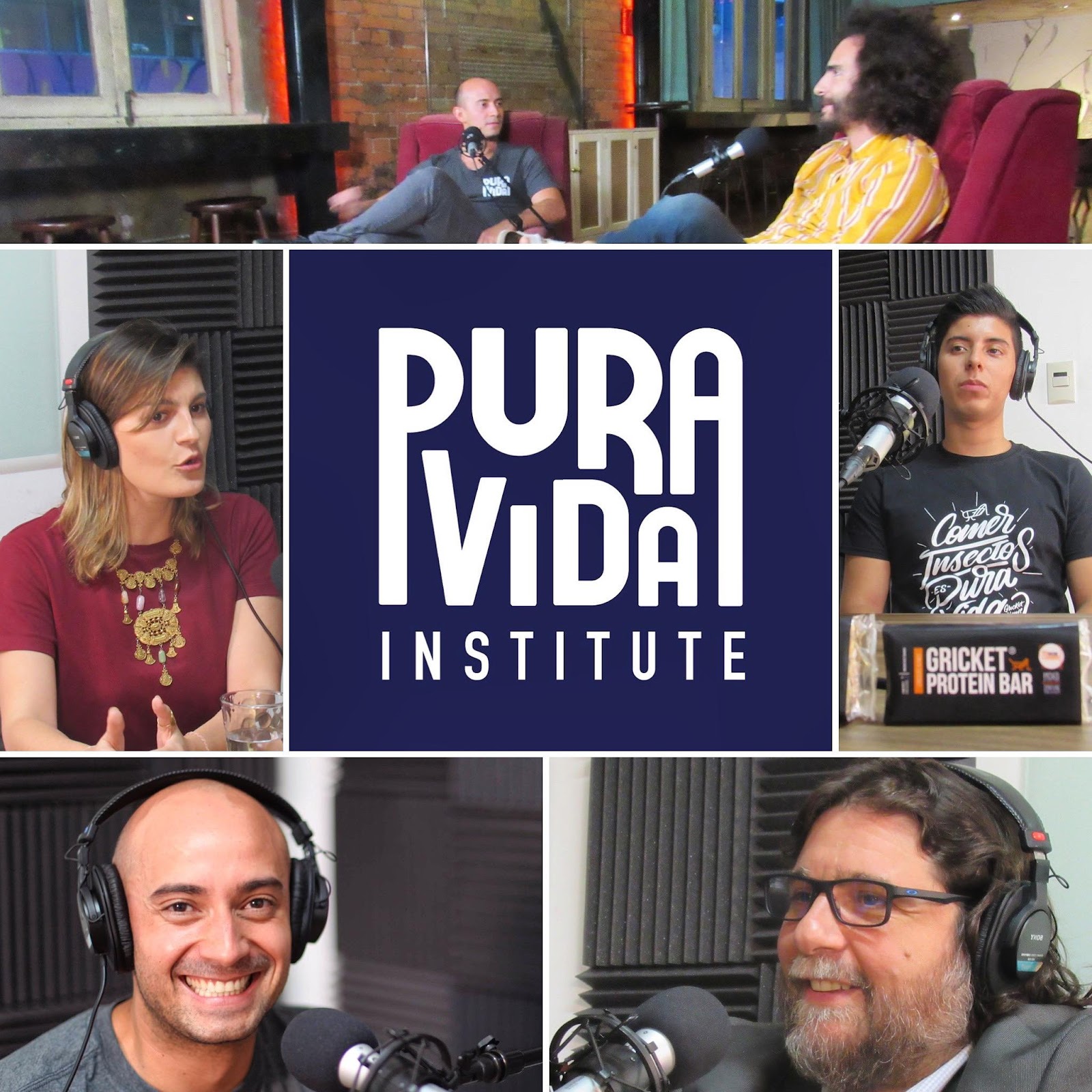 The 9 Pillars of "Pura Vida" - SensorialSunsets