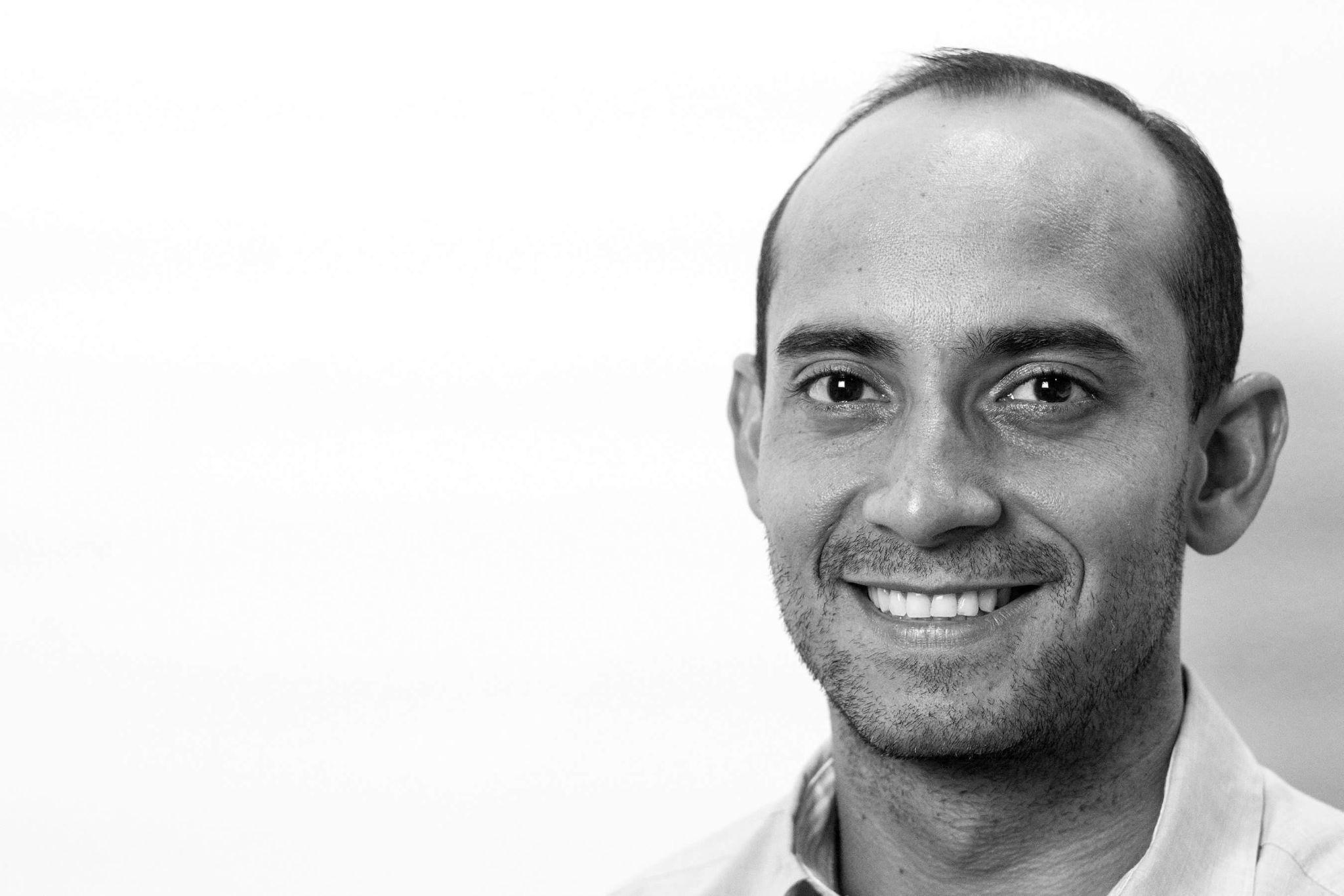 Felipe Castro Truque - SensorialSunsets