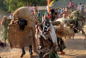 The Boruca (Brún̈cajc) Community: an Indigenous Tribe of Costa Rica ...