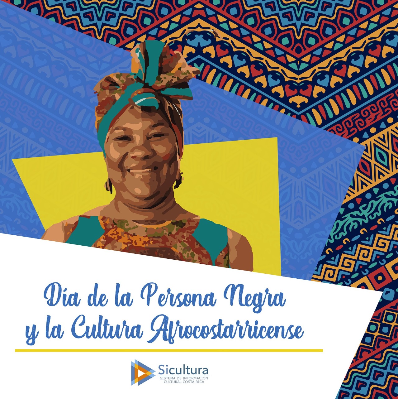 August 31: Day of the Black Person and Afro-Costa Rican Culture ...