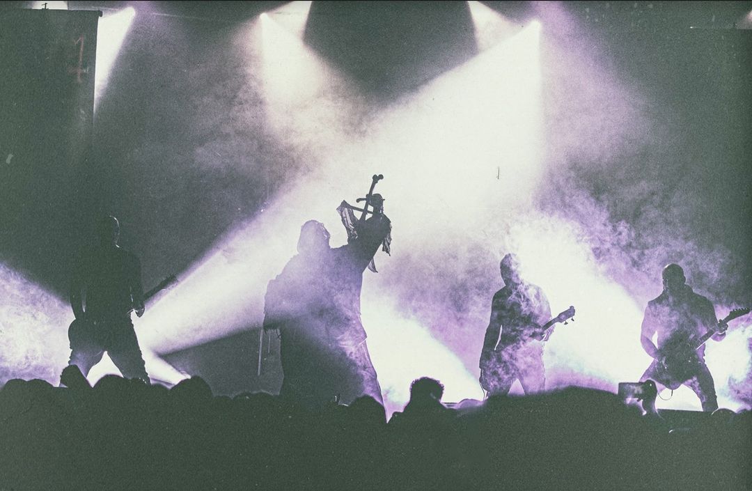 Concerts in Costa Rica March 2023 - SensorialSunsets