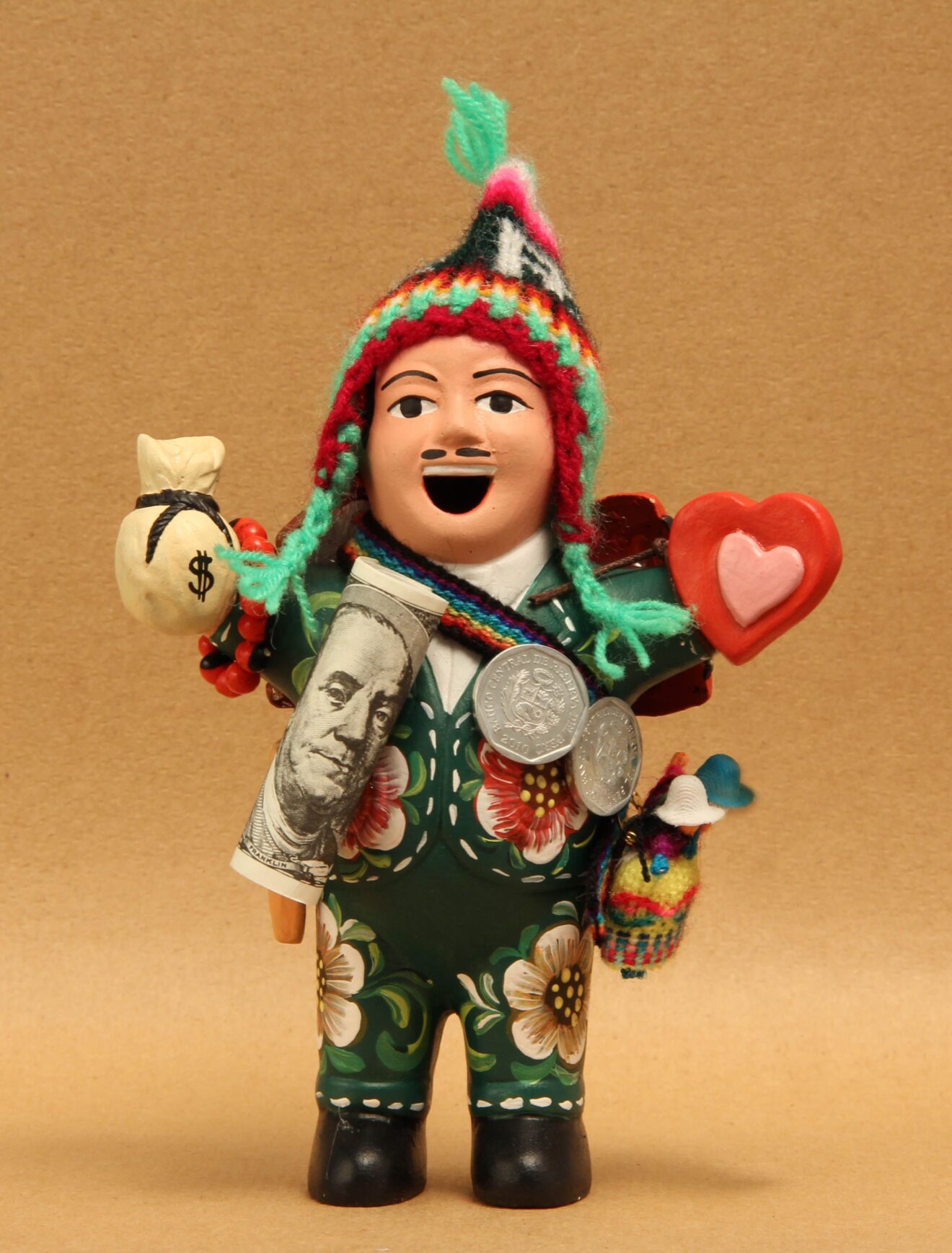 Ekeko: What is it? - SensorialSunsets