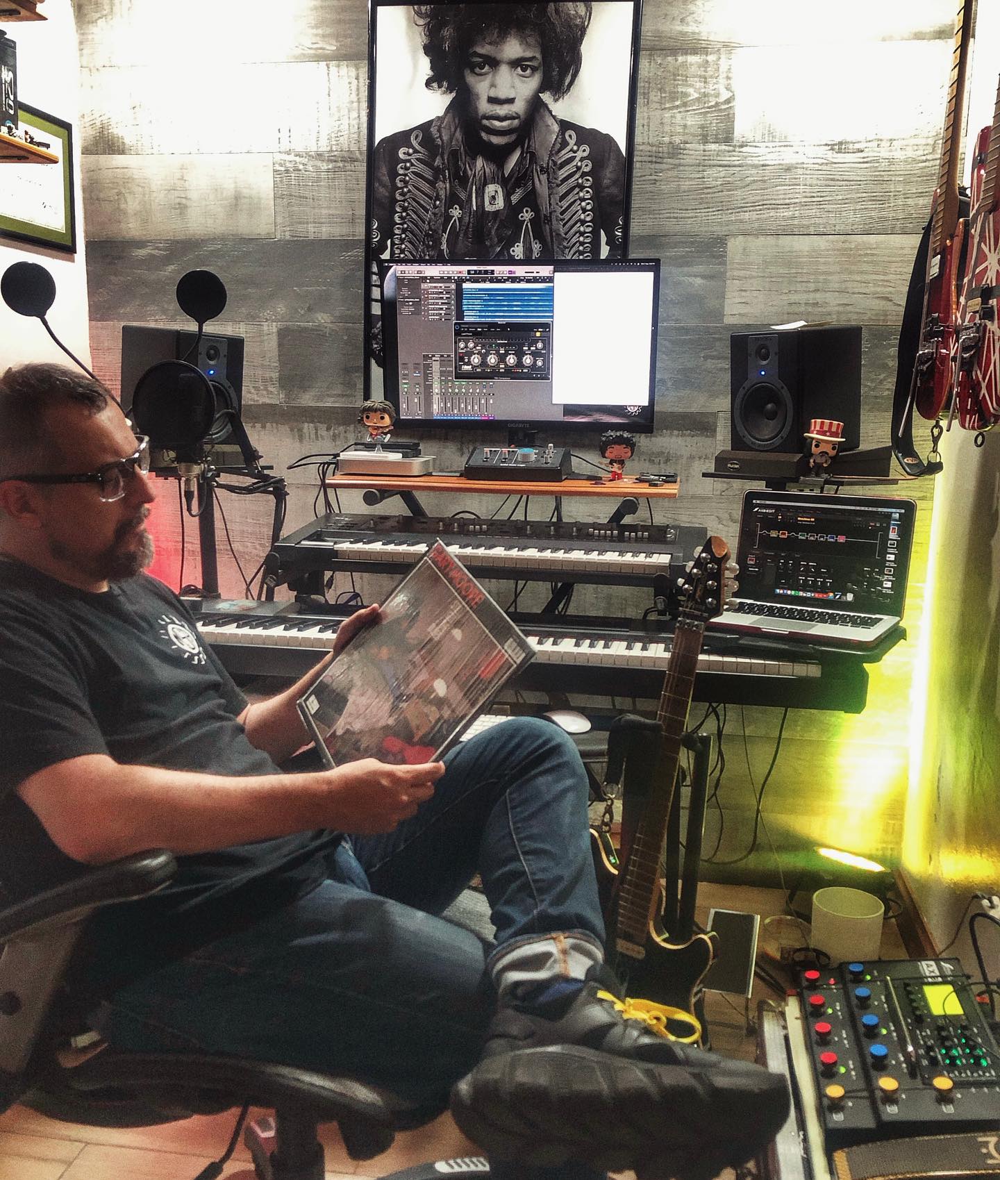 Diversity and Talent: 5 Music Scene Releases