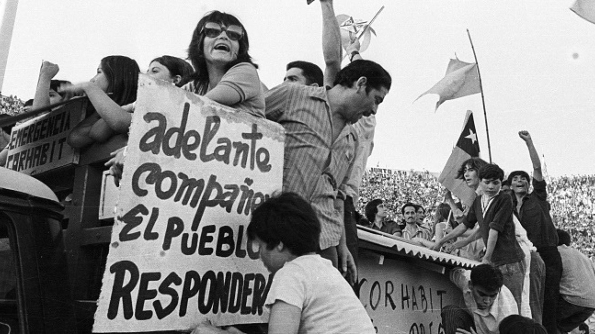 Memory and Exile in Costa Rica: 50 Years after the Military Coup