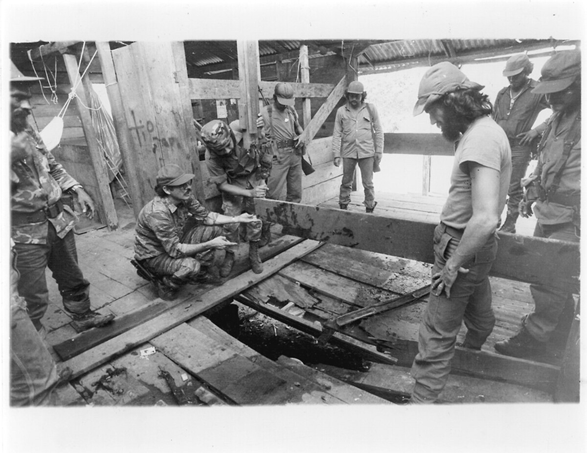 Penca Bombing: What Is Known 39 Years After The Incident ...