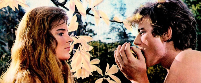 Iconic Holy Week Movies - SensorialSunsets