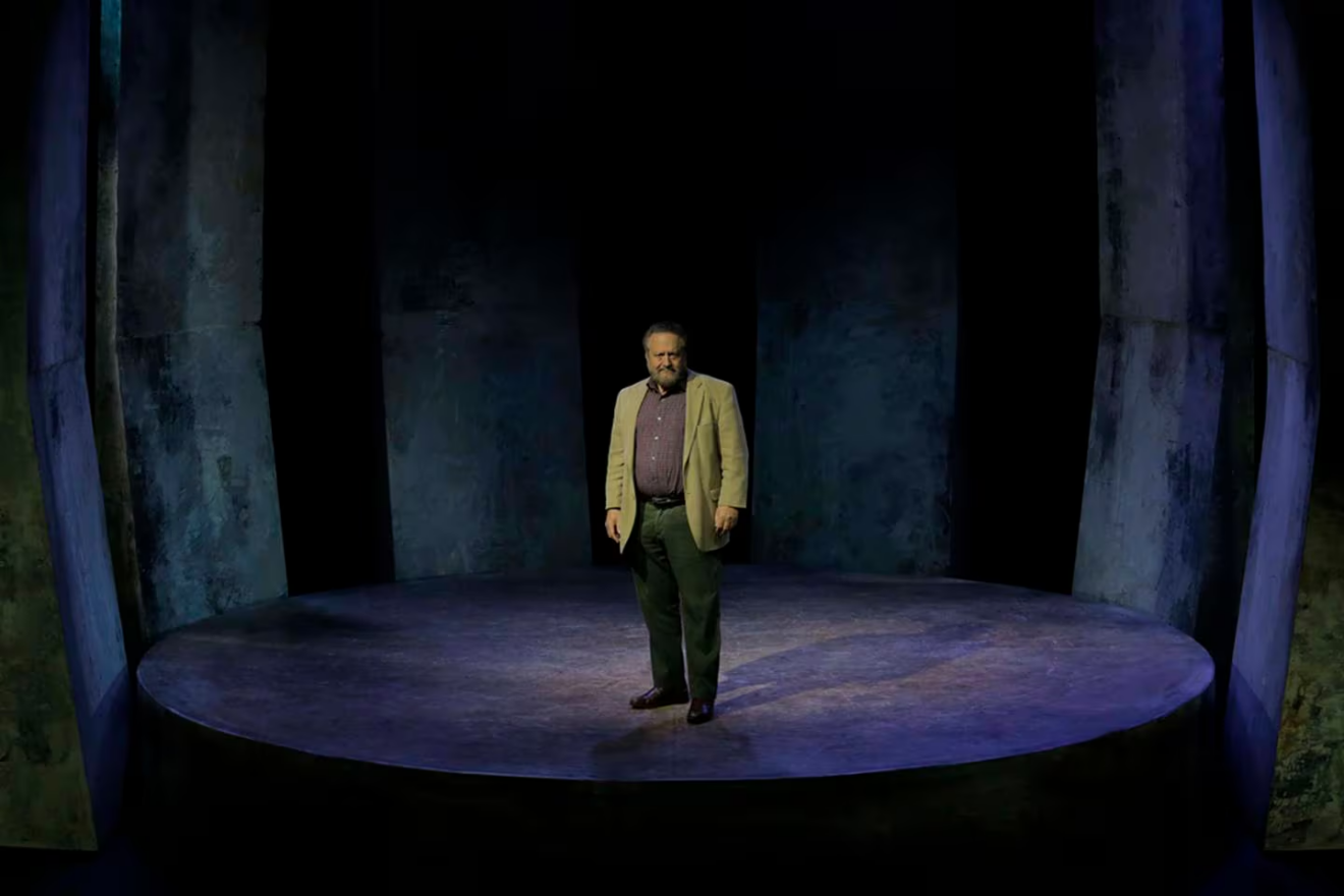 Key Figures: Steve Aronson, entrepreneur and philanthropist ...