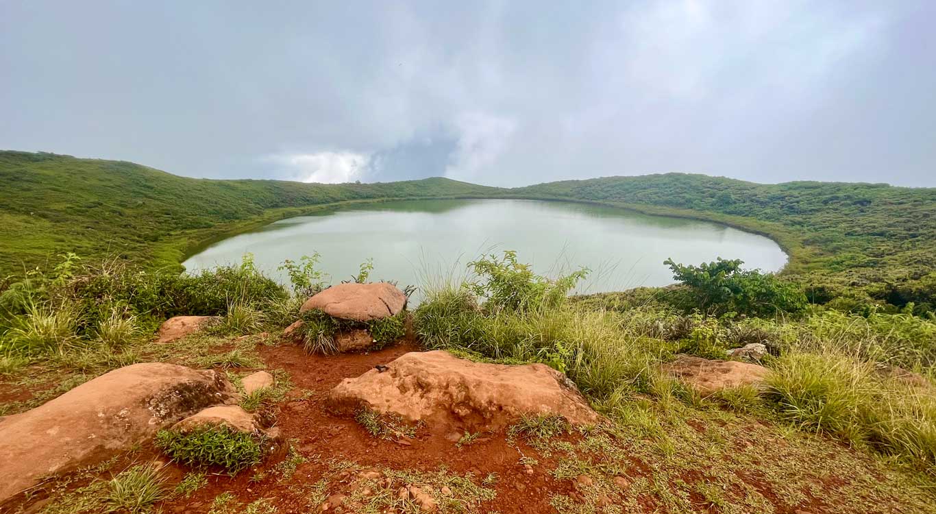 Lagunas de Costa Rica: Belleza y Diversidad Natural - SensorialSunsets
