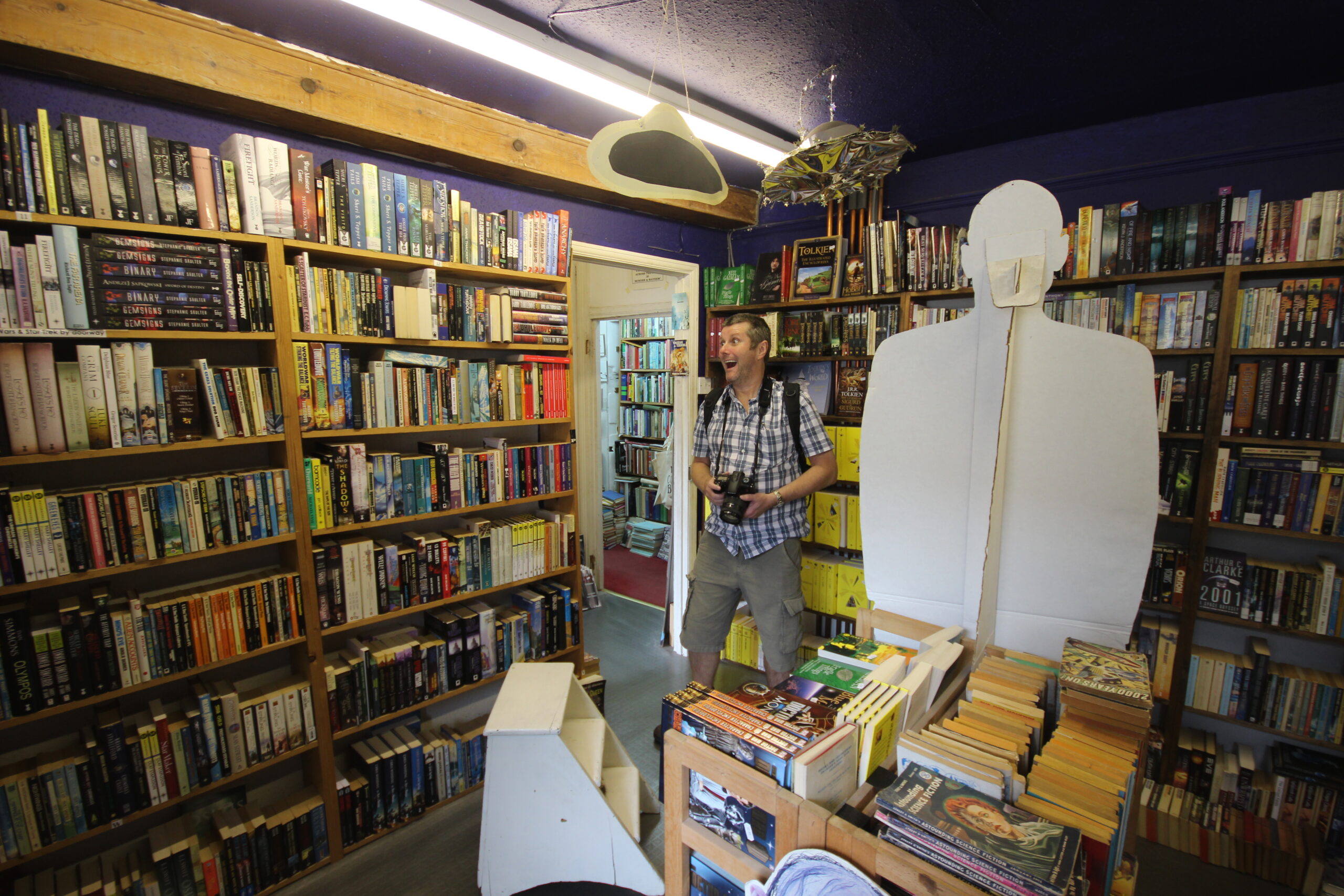 National Reading Fest 2024