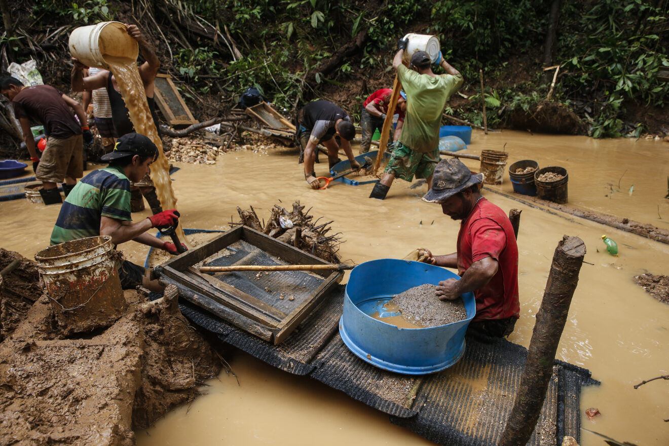 Costa Rica Introduces Plan to Auction Mining Rights in Crucitas ...