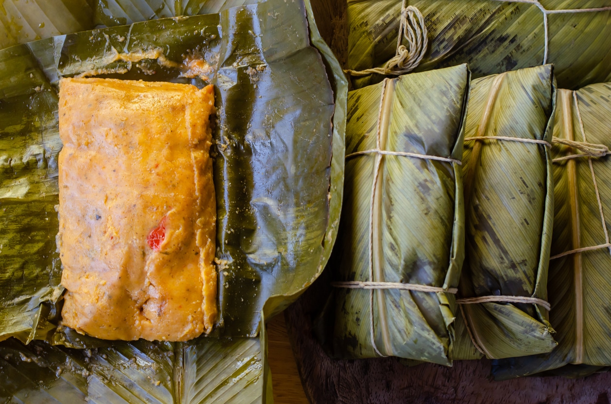 Traditions & Tamales in Costa Rica - SensorialSunsets