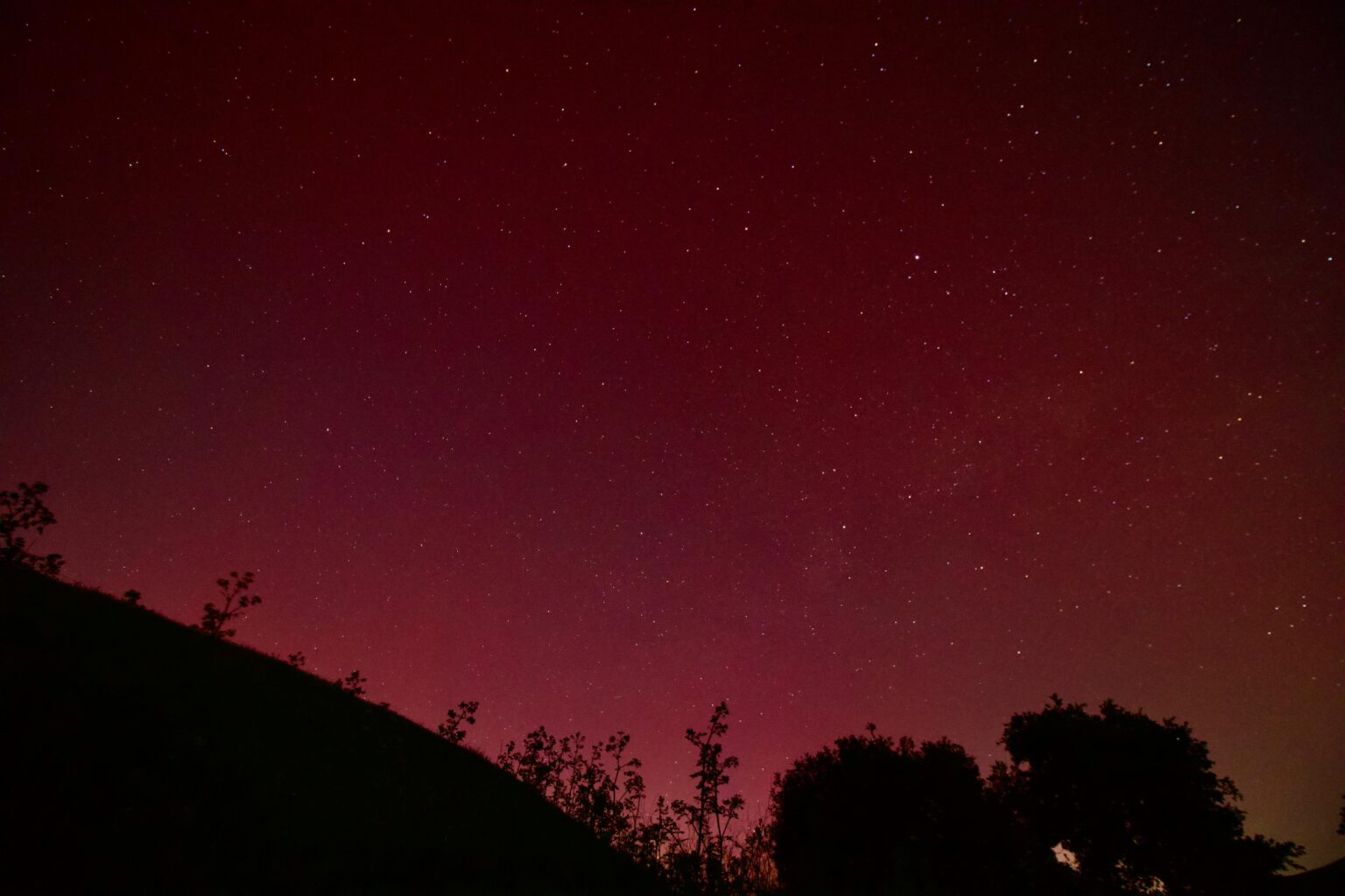 Solstice in June: the longest (and shortest) day of the year ...